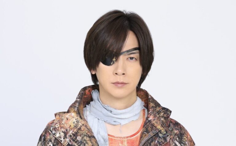 劇場版『仮面ライダー THE SUMMER MOVIE 2024』DAIGOが主人公・宝太郎の20年後の姿である仮面ライダーガッチャードデイブレイクで登場！ ｜ Mcura｜エムクラ[映画 ...